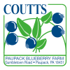 The Paupack Blueberry Farm – Pick Your Own Pennsylvania Blueberries